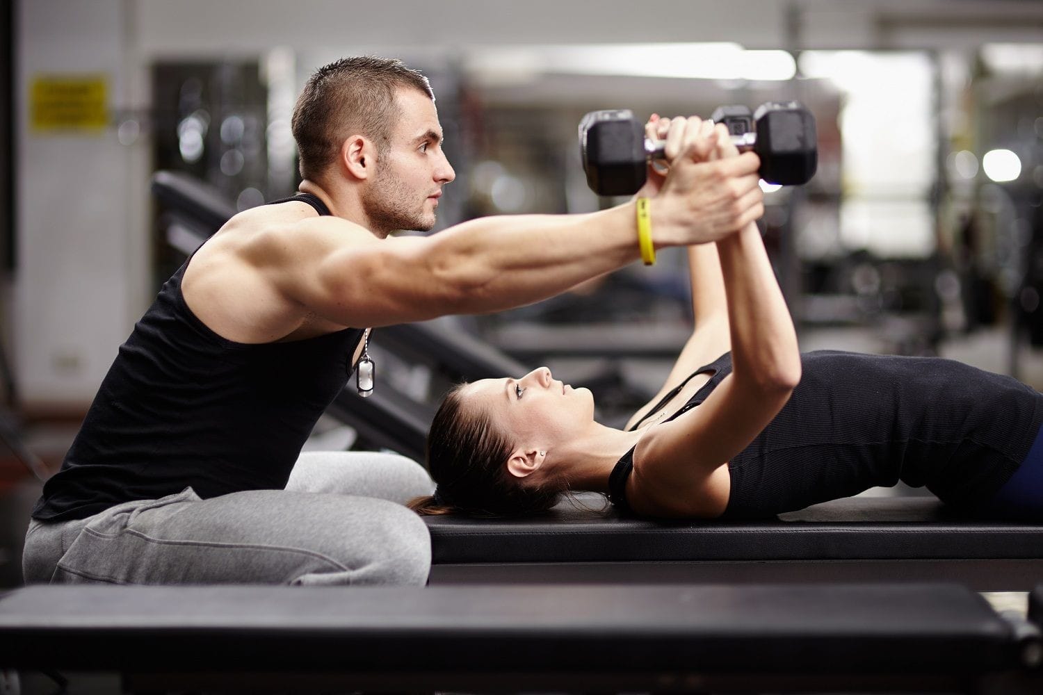 Peak Fitness Personal Training | Personal Trainer Beckenham